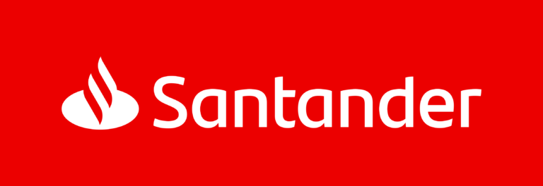 Download the Santander logo in PNG y SVG | LogosDown