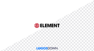 Download the Element logo in PNG y SVG | LogosDown