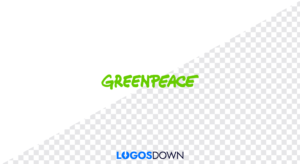 Download the Greenpeace logo in PNG y SVG | LogosDown