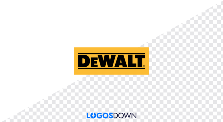 Descarga el Logo de Dewalt en PNG y SVG | LogosDown
