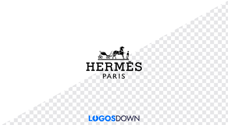 Download the Hermes logo in PNG y SVG | LogosDown