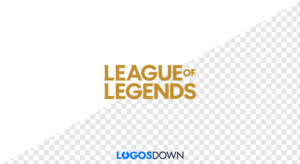 Descarga el Logo de League of Legends en PNG y SVG | LogosDown