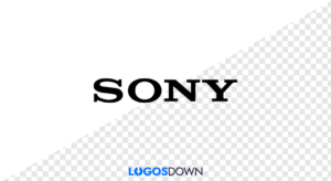 Download the Sony logo in PNG y SVG | LogosDown