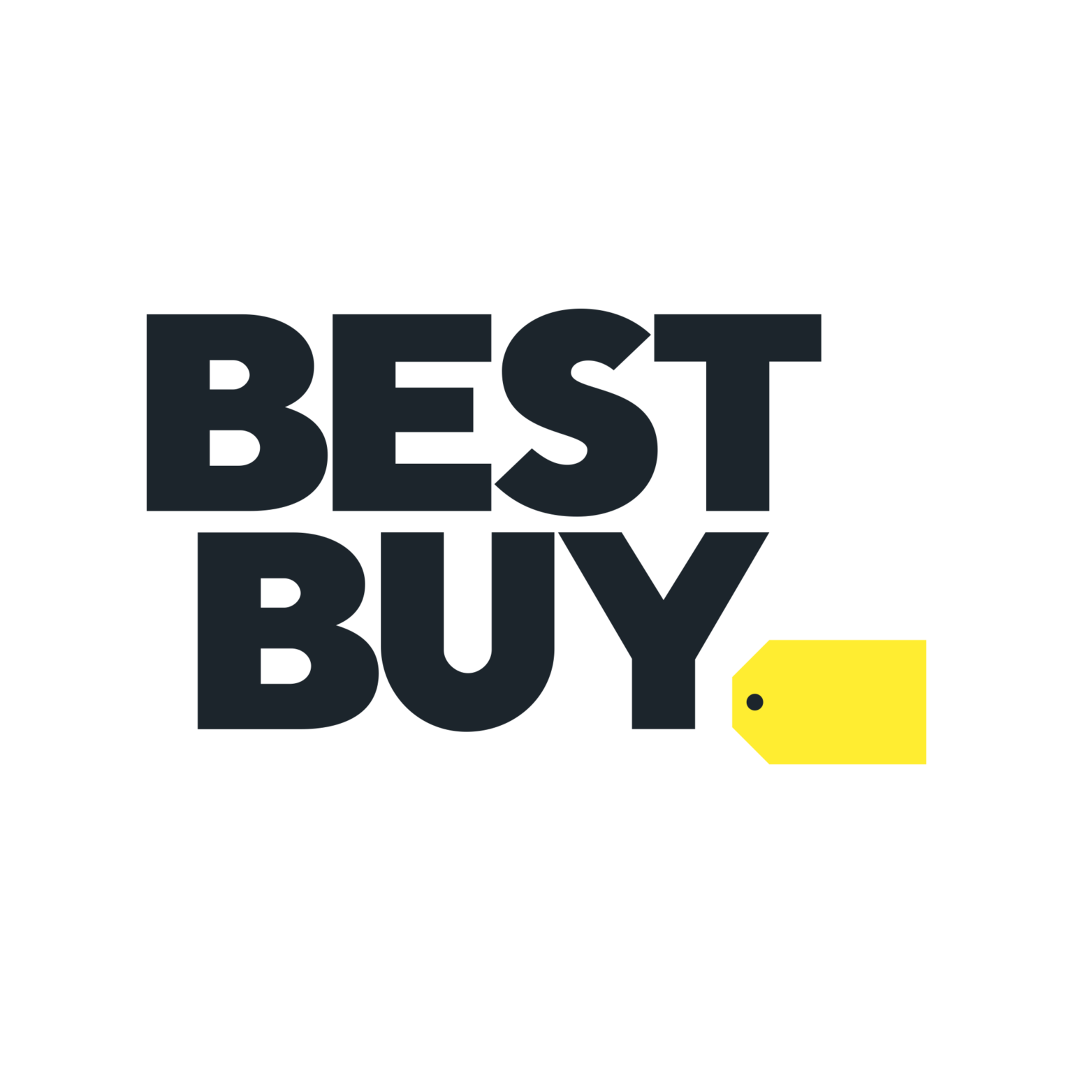 Download the Best Buy logo in PNG y SVG | LogosDown