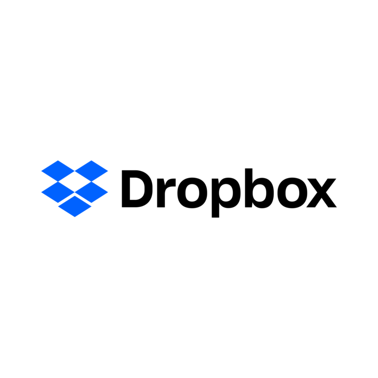 Download the Dropbox logo in PNG y SVG | LogosDown