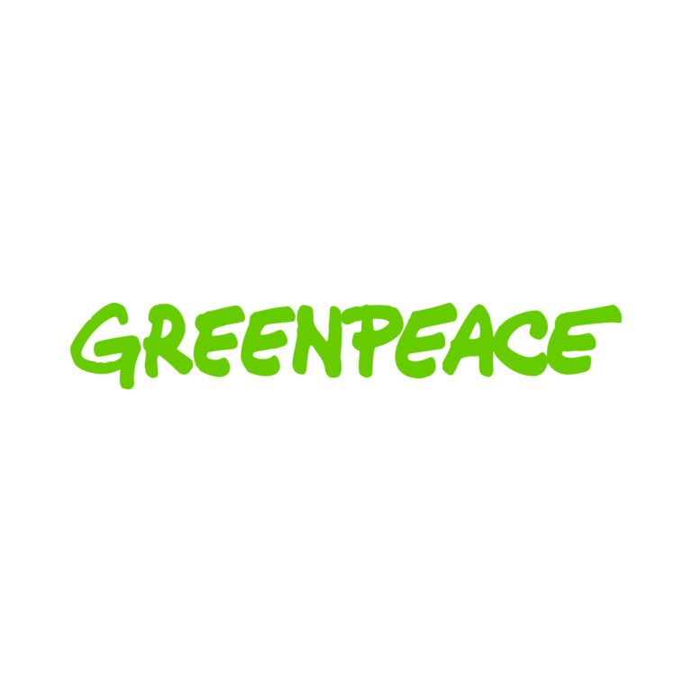 Download the Greenpeace logo in PNG y SVG | LogosDown