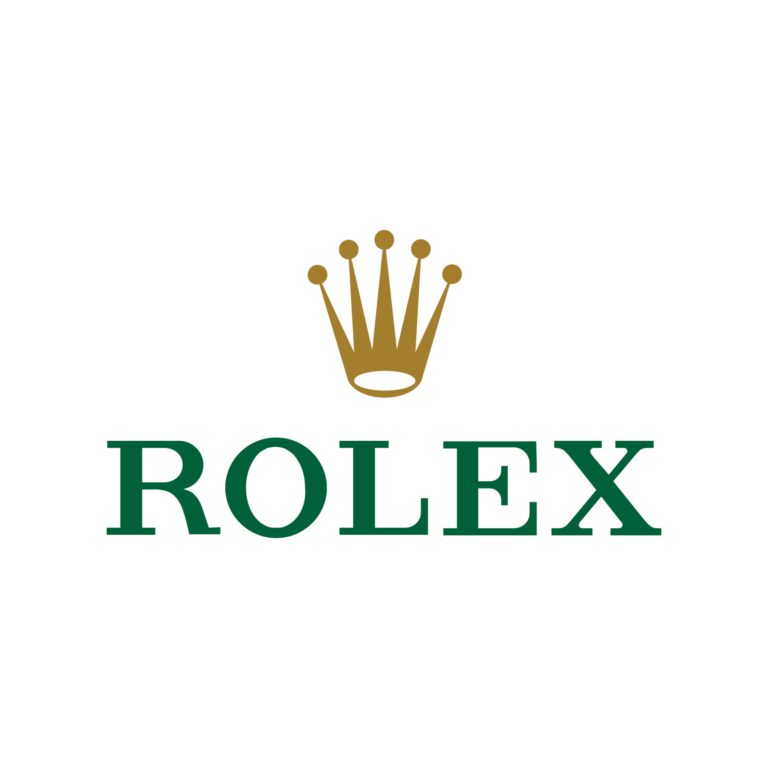 Download the Rolex logo in PNG y SVG | LogosDown